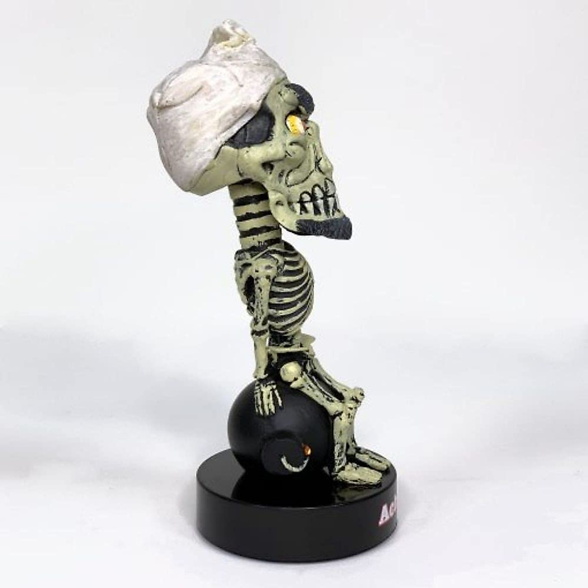 Jeff Dunham Product Image Talking Achmed Bobblehead | Talking Bobblehead with 9 Unique Phrases (8")