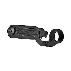Original Motorola 1571477L01 MotoTurbo Dust Cover Black