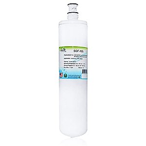 Swift Green Filters SGF-25S Compatible Commercial Water Filter for HF25-S (1 Pack), Made in USA