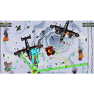 Aces of the Luftwaffe - Squadron Edition - Xbox One (Xbox One)