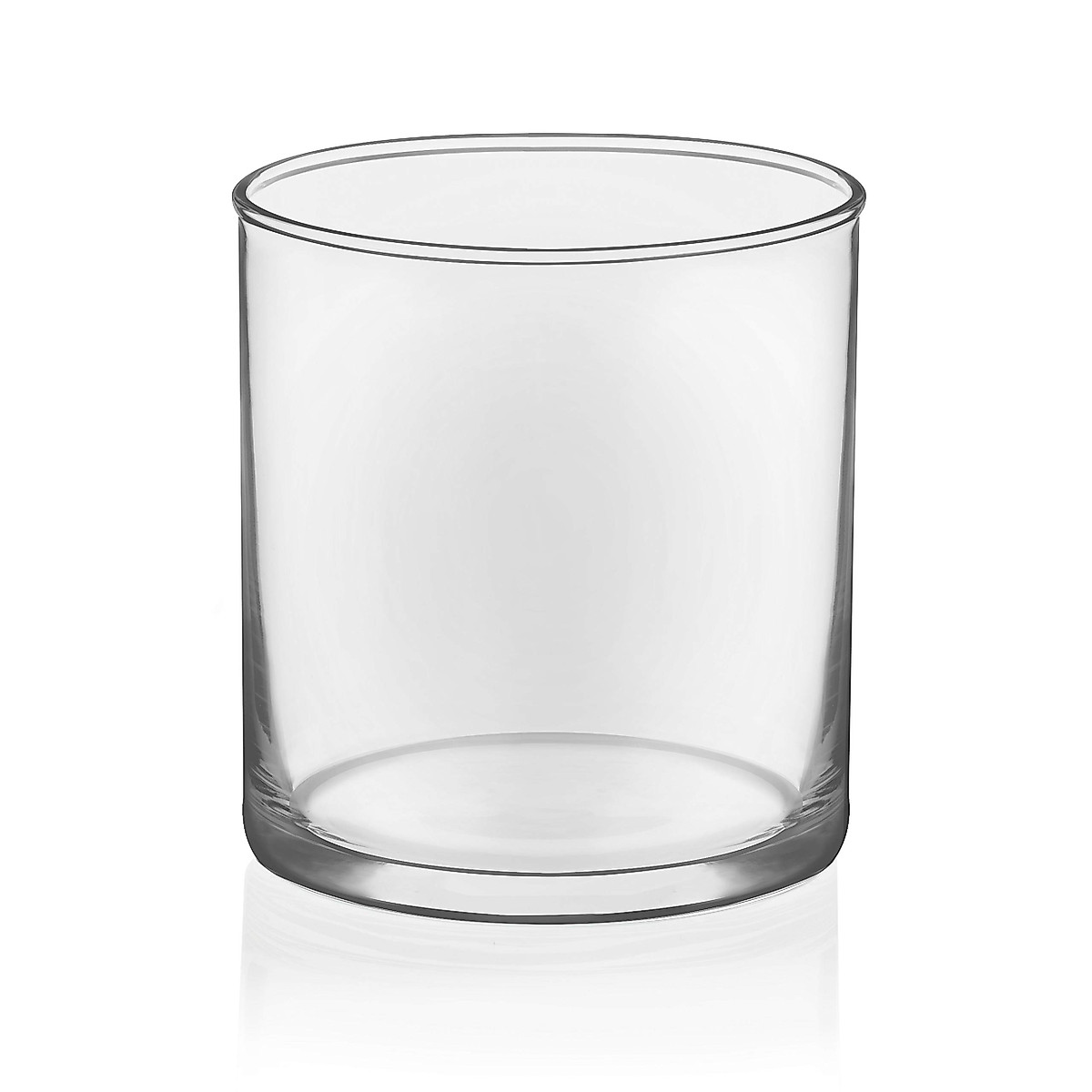 Libbey Miles 16-Piece Tumbler and Rocks Glass Set