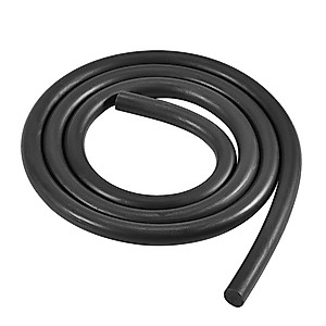 8/10/12mm Soft Silicone Bending Insert for Shaping Acrylic Tubing Repair Accessory (10mm)