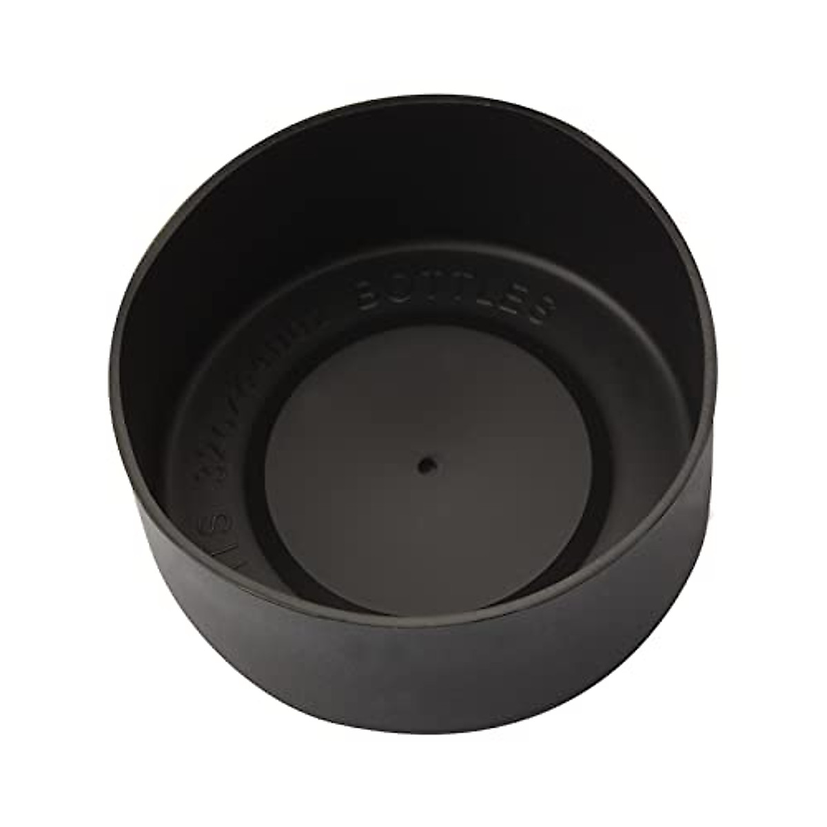 Yonburd rotective Silicone Boot, Compatible with Hydro Flask and More Water Bottles, Anti-Slip Bottom Sleeve Cover 32-40 oz