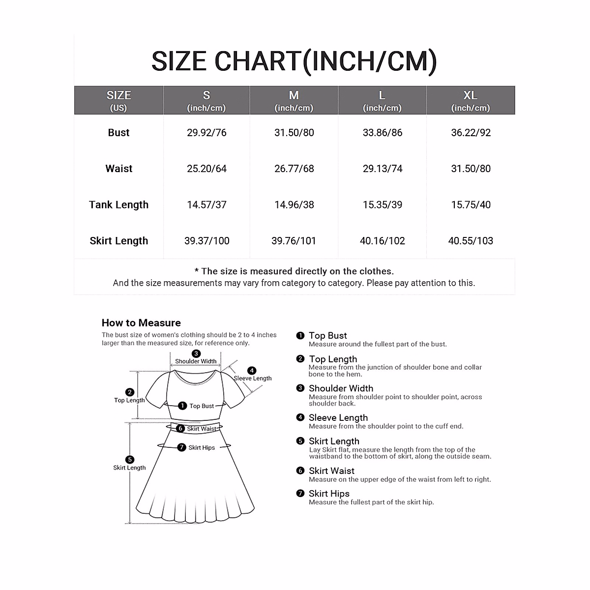 ZAFUL Women's Casual Sleeveless Summer Two Piece Outfits Solid Crop Top and Draped Ruched Maxi Skirt Set Solid Suiting (C-White, S)