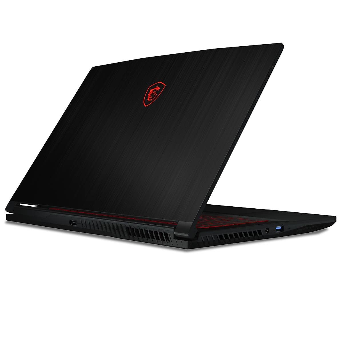 MSI GF63 15.6" 144hz Gaming Laptop Intel Core i7-11800H RTX 3050 16GB 512GB NVMe SSD Win11 (11UC-262)