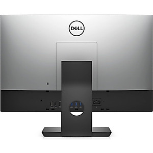 Dell 23.8" OptiPlex 7410 All-in-One Plus Desktop - 23.8" FHD Touchscreen - Intel Core i7-1370 16-Core (13th Gen) - 3 Year ProSupport + ADP - 16GB - 512GB SSD - Windows 11 Pro