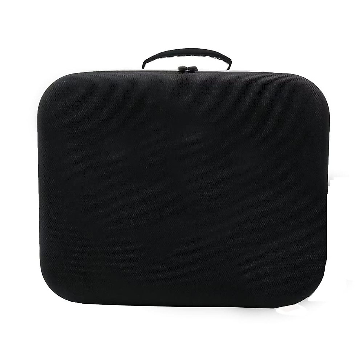 Hard Carrying Case for PS5 VR2 Portable Multifunctional EVA Hard Case Storage Bag for PSVR2 Glasses Storage Protection Hard Case