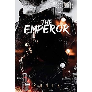The Emperor (Dark Verse)