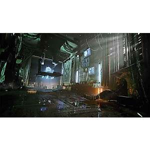 Observer: System Redux [CERO Rating "Z"]