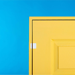 WYZE Cam V2 1080P Indoor Smart Home Camera with Wyze Sense Starter Kit