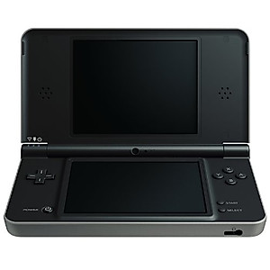 Nintendo DSi XL Bronze