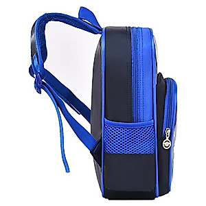 Kids Unicorn Backpack Toddler Travel Backpack Travel Bag for Elementary Kindergarten Student Preschool Children (Green Dinosaur)