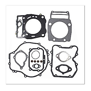 Autoparts New Gasket KIT Set Fit for Polaris 500 Sportsman Xplorer Magnum ATP Ranger