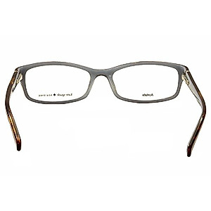 Kate Spade Narcisa Eyeglasses-0W71 Havana Blue -51mm