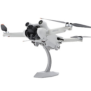 Anbee RC Drone Desktop Display Stand, Collection Support Base Mount for DJI Mini 3/3 Pro/Mini 2 / Mini 2 SE/Mavic Mini Drones