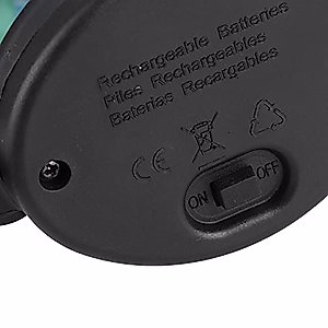 01 02 015 Solar Pathway Light, Durable and Rain‑Proof Energy Saving and Long Service Time Outdoor Solar Lamp for Garden for Home