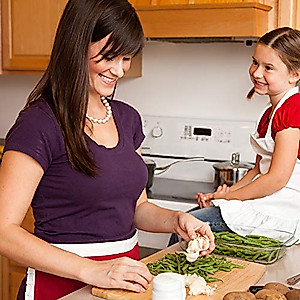 PERNNLA PEARL Seashell Pearl Choker Necklace for Women Handmade Beaded Necklace Simple Pearl Necklaces 18" Pink