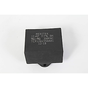 Generac Genuine 0051251SRV Capacitor 12UF 350V TEAPO OEM