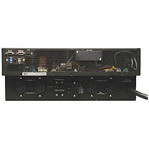 Tripp Lite SU5000RT4UHV 5000VA 4500W UPS Smart Online Rackmount 5kVA 200V/240V 4URM RT, 4 Outlets