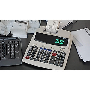 Victor 1310 Big Print™ Commercial Printing Calculator