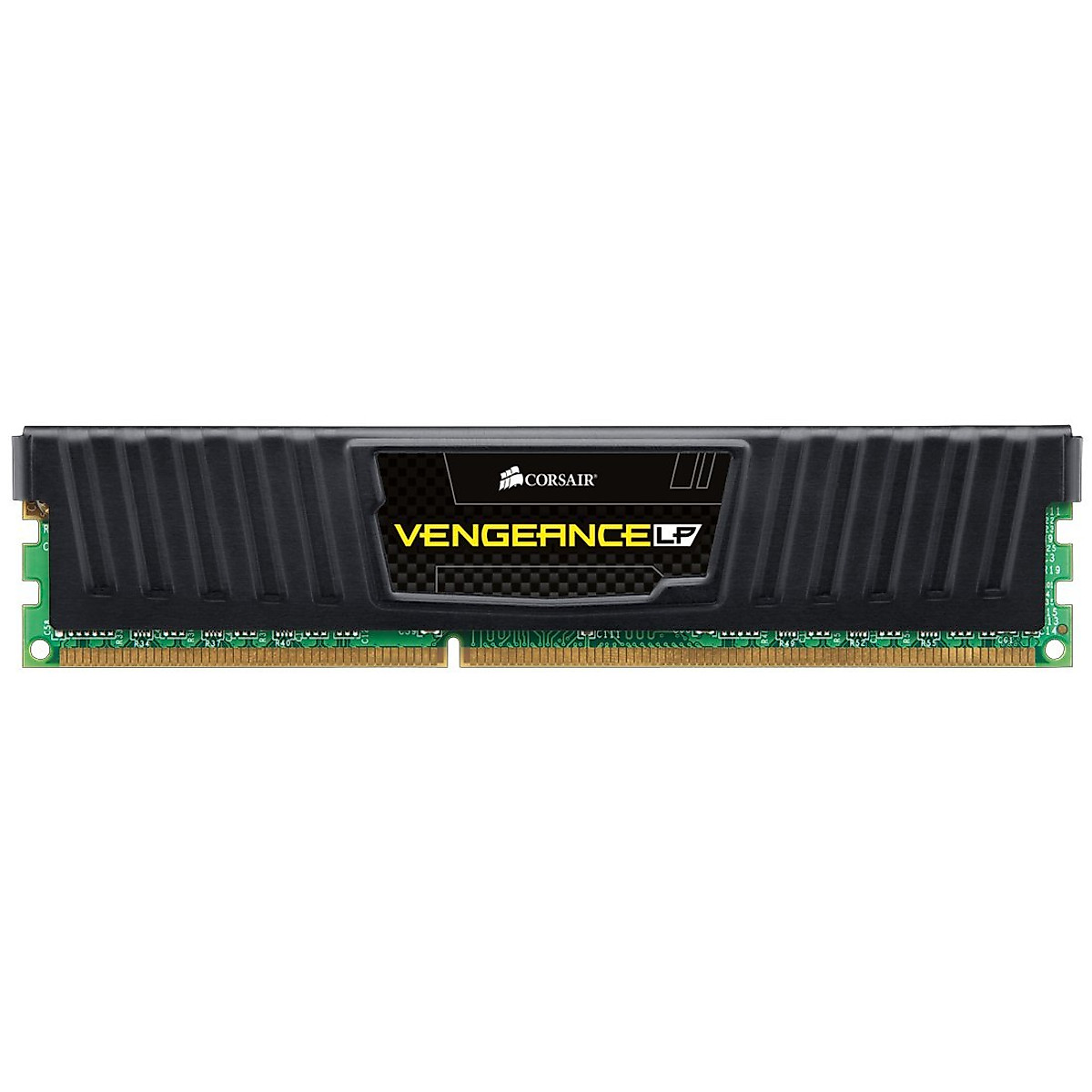 Corsair CML16GX3M2A1600C9 Vengeance 16GB (2 x 8GB) DDR3 1600 MHz (PC3 12800) Desktop Memory 1.5v