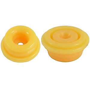 Parts Shop 878-303 883-511 Aftermarket Piston Bumper for Hitachi NR83A Nailers 883511 878303 (Pack of 4)