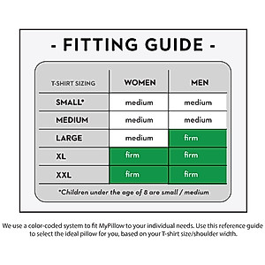 MyPillow Classic Bed Pillow Queen Medium (Set of 2)