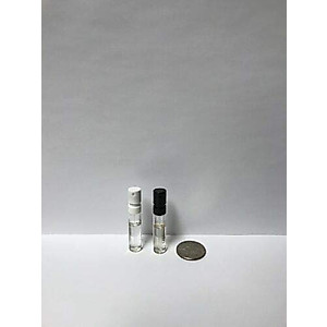 Carolina Herrera Good Girl & Legere EDP Duo Spray Sample Vial 1.5 ml/0.05 oz