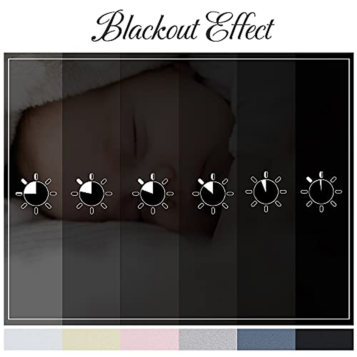 StangH Emerald Green Velvet Curtains & Pom Pom Blackout Curtains