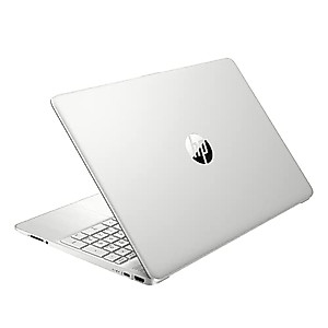 HP 15" HD Touchscreen Laptop, AMD Athlon Gold 3150U Processor, 16GB RAM, 1TB PCIe SSD, Backlit Keyboard, HDMI, Type-C, Wi-Fi, Bluetooth, Windows 11 Home, Silver