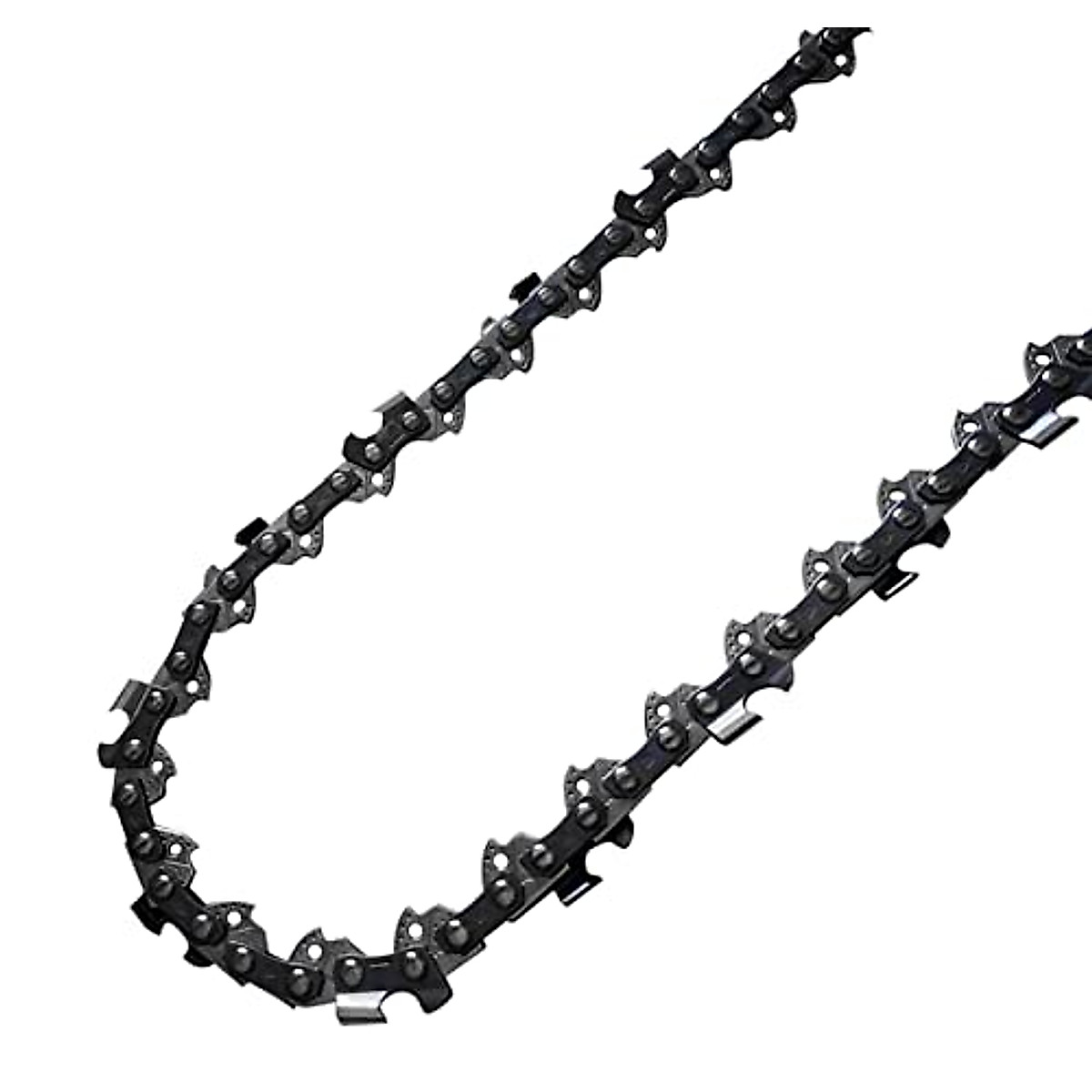3-PACK 16" replacement chain for Worx WG300 WG303 WG303.1 WG304 Chainsaw Chain Blade 57DL 3/8LP .05
