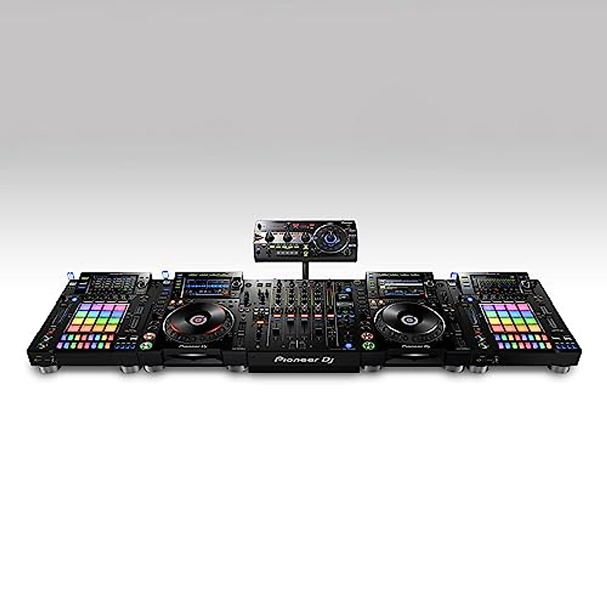Pioneer DJ DJS-1000 Standalone DJ Sampler
