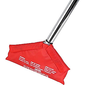 QEP 62909Q 8" Adjustable Razor Floor Stripper