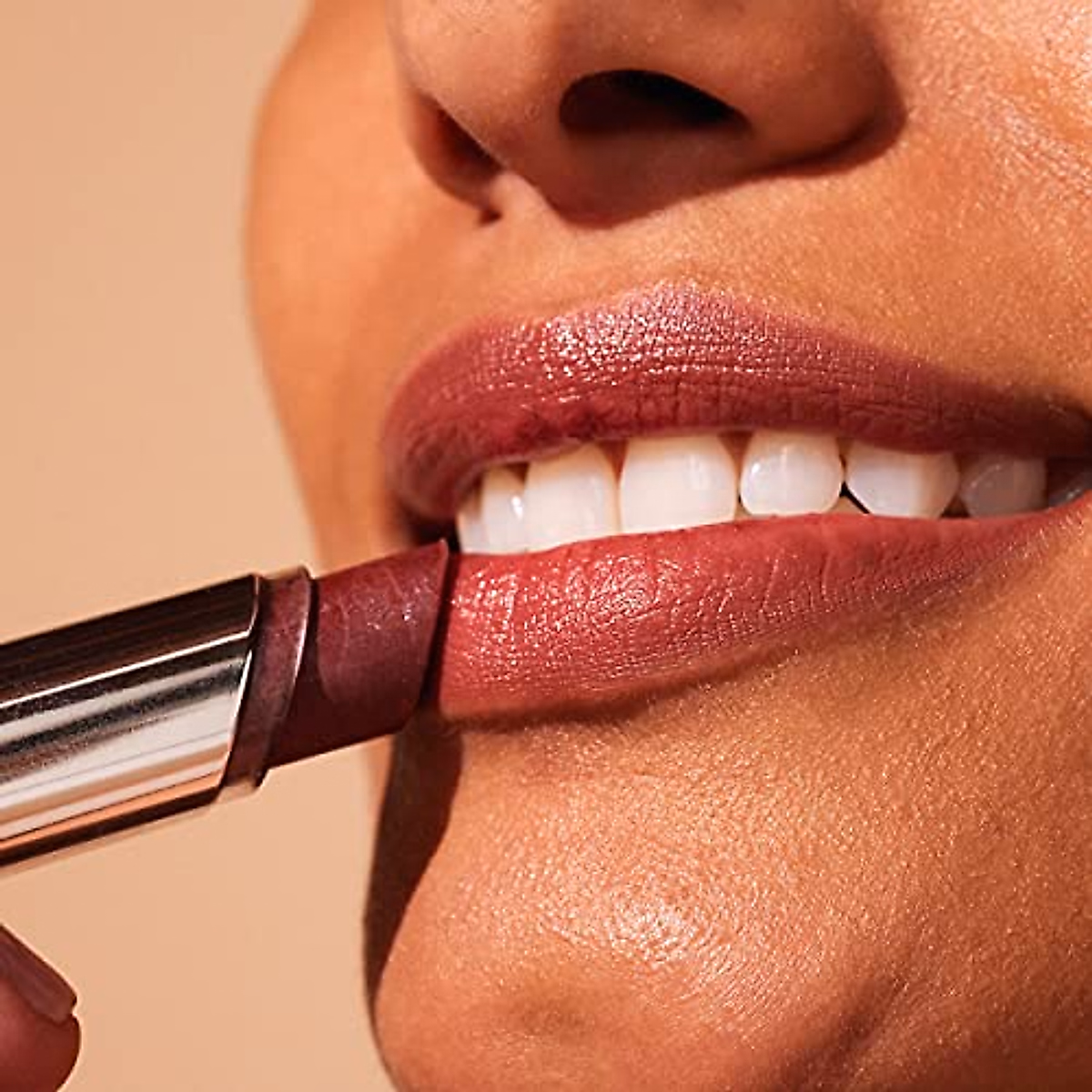 MDSolarSciences Tinted Lip Balm SPF 30 – Sheer Hydrating Sunscreen for Lips – Vegan, Gluten Free Lip Makeup with Naturally Moisturizing Shea Butter and Avocado Oil, Spice, 0.15 Oz