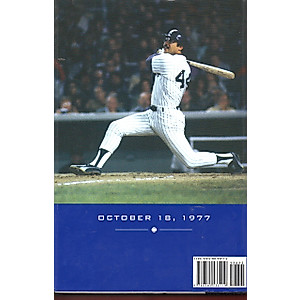 Becoming Mr. October