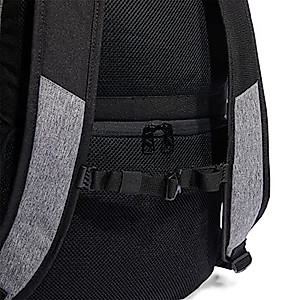 adidas Golf Golf Men's Premium Backpack, Black, No Size