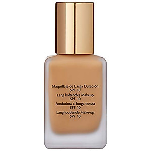 Estee Lauder Double Wear Stay-in-Place Makeup SPF 10 3w1 Tawny, 1.0 Ounce