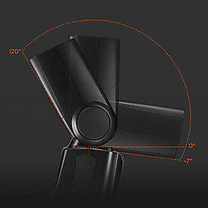 Godox Camera Flash Speedlight for Canon TT685IIC TT685II-C 2.4G Wireless HSS GN60 Flash Compatible with Canon Digital Cameras 6D 7D 50D 60D 500D 550D 600D 650D 1000D 1100D 1DX 580EX II 5D Mark II III