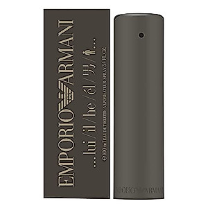 GIORGIO ARMANI Men Giorgio Armani Emporio Armani Edt Spray 3.4 Oz(pack Of 1)