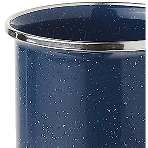 Stansport Enamel Coffee Mug 12 OZ (15985)