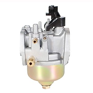 PFTT142 Carburetor for Powermate A201658 PFTT140BE PFTT150B PWFT14022 PFTT140 PFTT1401 Tiller PowerSmart DB8621SR DB2194SR DB2321CR Lawn Mower