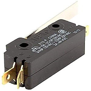 Switch, Micro Mod #E13 Fryer