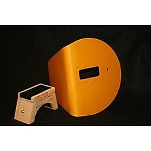 Liphontcta Original Pancake Welding Hood Left Hand