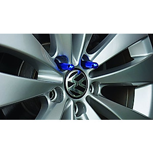 Access Tool WB3 Wheel Bullet 3-Pack, 14x1.25 & 14x1.5 & 12x1.5