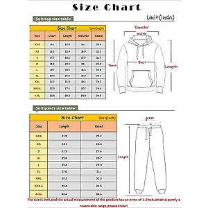 Halloween Hoodie and Sweatpants Suit Fashion Movie Fans Casual Sweatshirts Suit for Man Woman