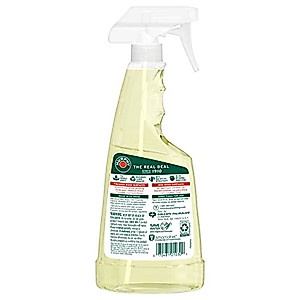 Murphy's Oil Soap Wood Cleaner Spray with Orange Oil - 22 fluid ounce