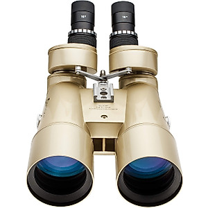 Barska Encounter 16x70 Waterproof Jumbo Binoculars Telescope for Astronomy Stargazing and Long Range Viewing