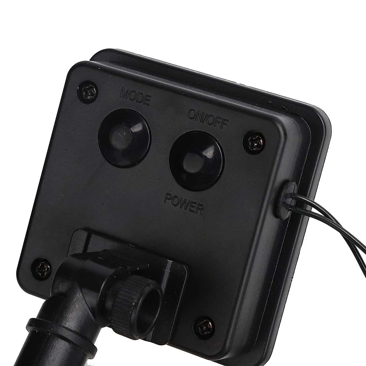 Snufeve String Lamp, Solar Fairy Lights Solar String Lights Tree Light Flowers Lights for Home Courtyard, Garden, Yard, Lawn, Terrace