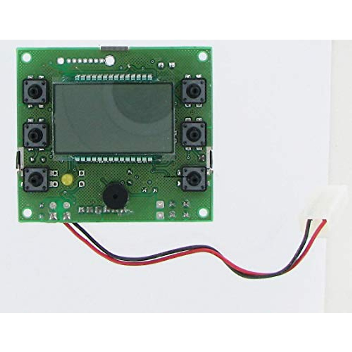 CoreCentric Remanufactured Home Water Softener Control Board Replacement for Kenmore 7285708