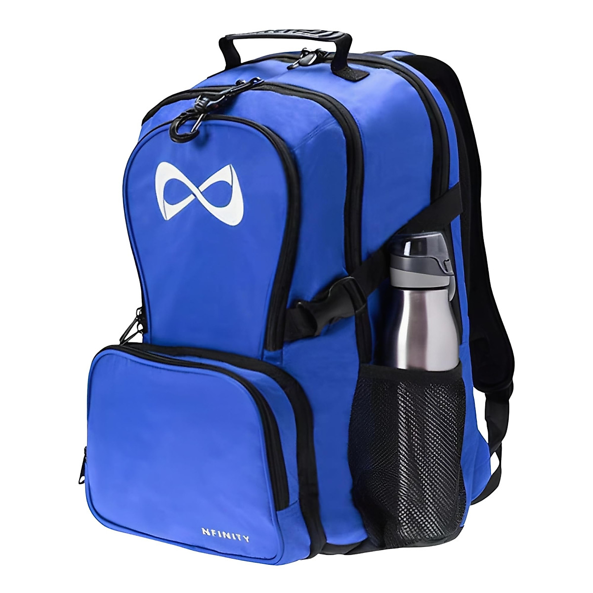 Nfinity Classic Backpack Royal Blue